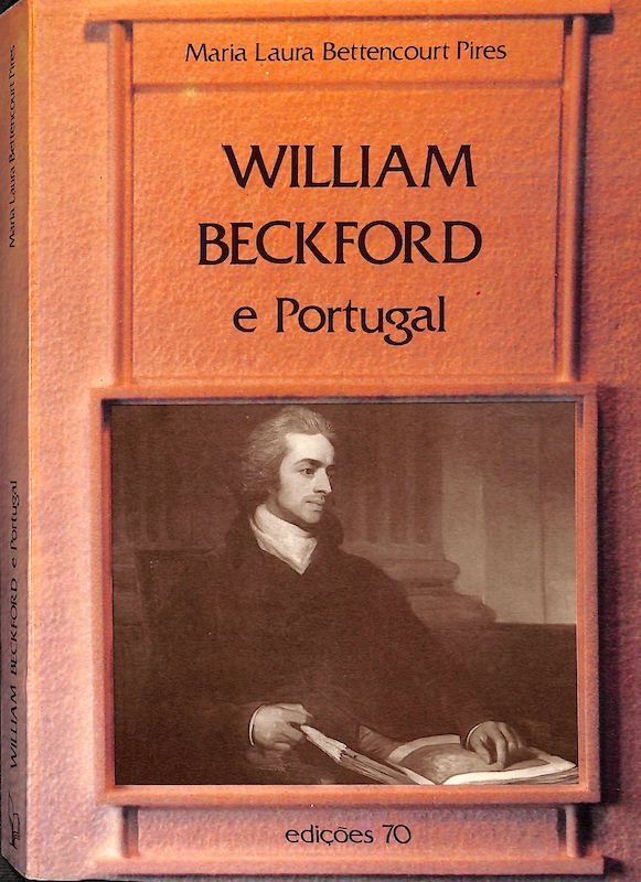 William Beckford e Portugal – Livraria Trindade Alfarrabista