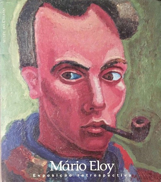 Mário Eloy, Exposição retrospectiva – Livraria Trindade Alfarrabista